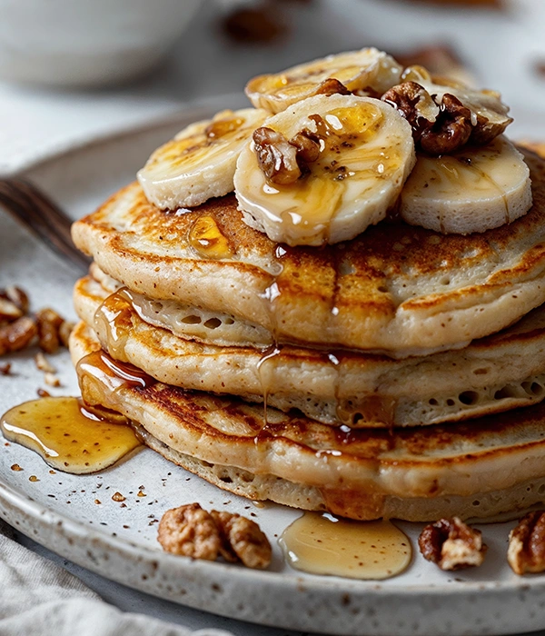 4 ricette con banane mature: facili, deliziose e antispreco - Eurofrutta